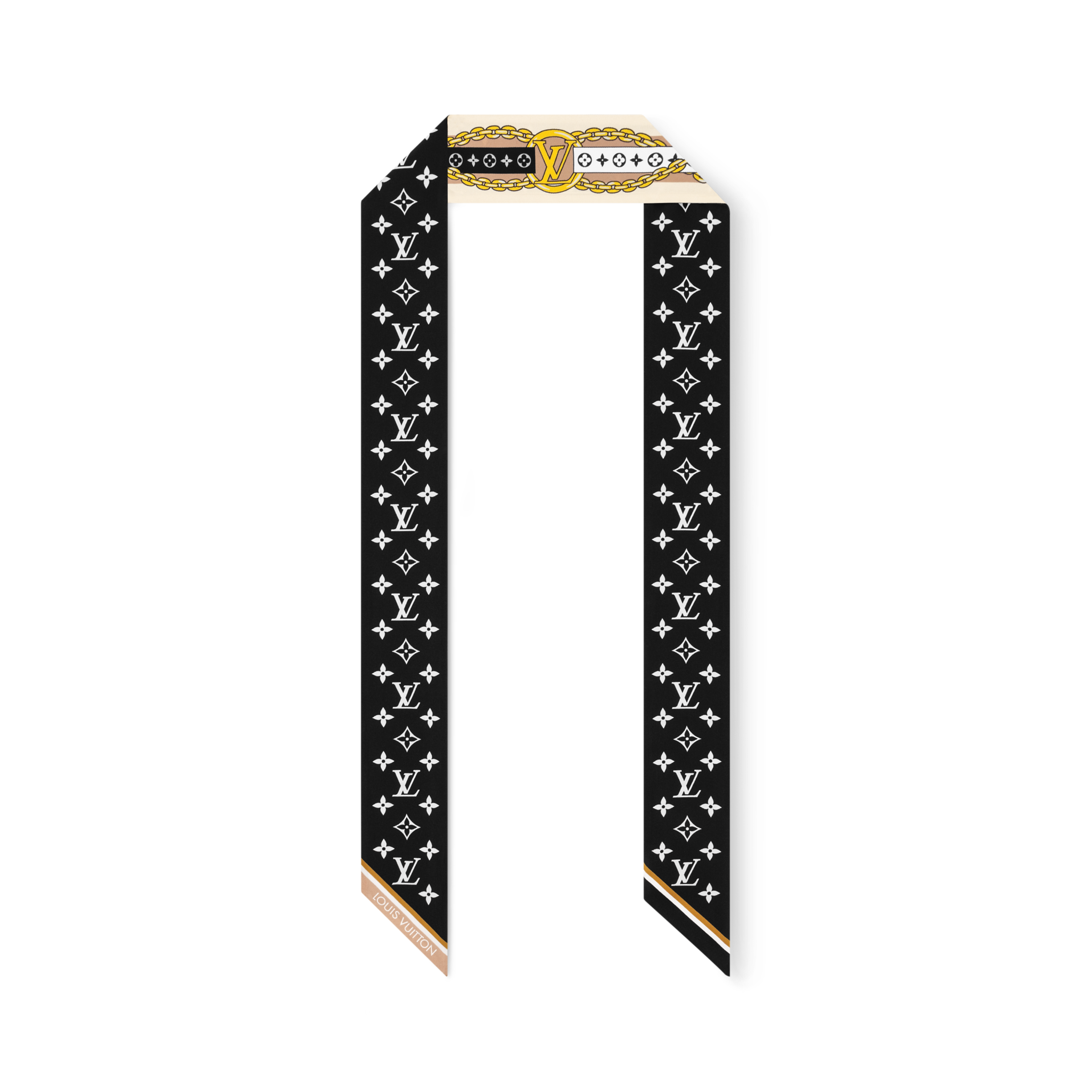 LV Bow BB Bandeau S00 - Accessoires | LOUIS VUITTON